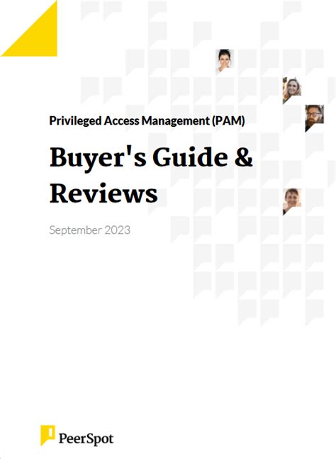 Privileged Access Management Pam Computerherald Technology Intelligence Delivered