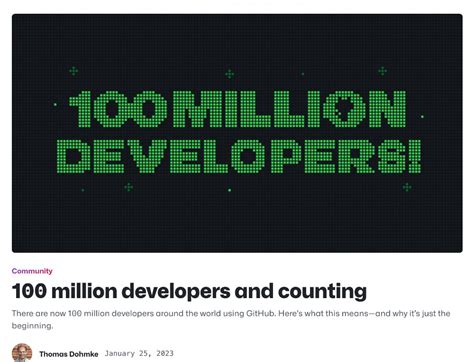 探索开源：获取完整的 Github 社区数据集 脉脉