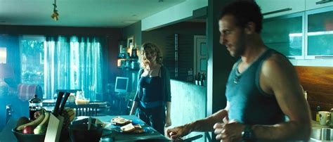 Naked Lucie Laurier In Bon Cop Bad Cop