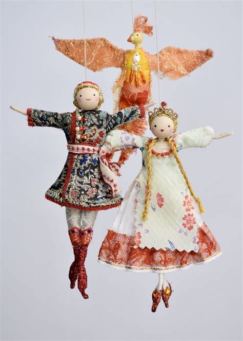 Halinkas Fairies Exquisite Fairies And Characters All Designed And