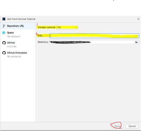 Sts 프로젝트를 Intellij 에서 Import하기
