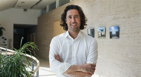 Wirtschaftszeit Joseph Waldstein Neuer Senior Corporate Affairs