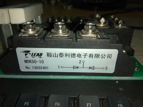 Common Cathode Diode Module Questions And Answers Power Forum