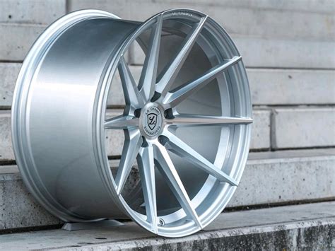20 Zoll Concave Felgen Audi A4 S4 Rs4 A5 S5 Rs5 B8 B9 A6 S6 4g C8 In