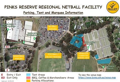 Parking Tent And Marquee Info Lyvna
