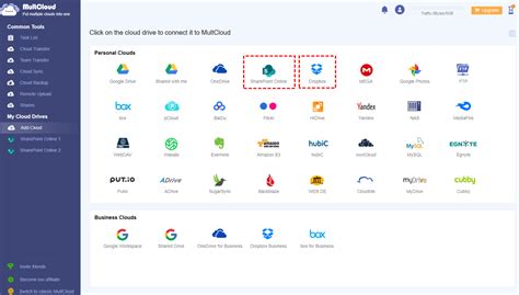2 Easy Ways To Sync Dropbox To Sharepoint In 2025