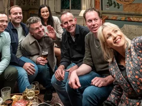 Van 2000 Tot Nu Dinand Woesthoff Door De Jaren Heen