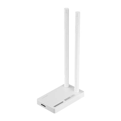 Totolink A2000ua Ac1200 Wi Fi Dual Band Usb Adapter