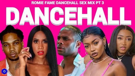 Dancehall Sex Mix Raw FOREVER Dexta Daps SOUL TIED Vanessa Bling Dyani Jada Kingdom