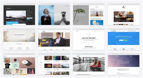 Re Launching Jekyll Themes Jekyll Themes
