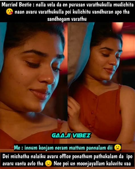 Tamil Hot Memes Tamilhotmemes2024 • Instagram Photos And Videos