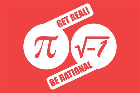 Get Real Be Rational Pi Mens Math T Shirt 20796247 Vector Art At Vecteezy