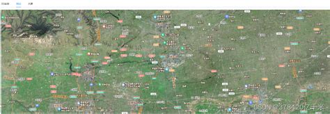 vue离线地图 瓦片） csdn博客