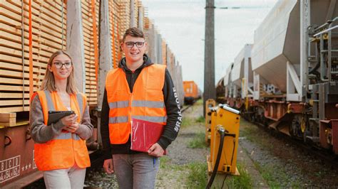 Speditionskauffrau Speditionskaufmann Lehre Bei Den Öbb Lehre