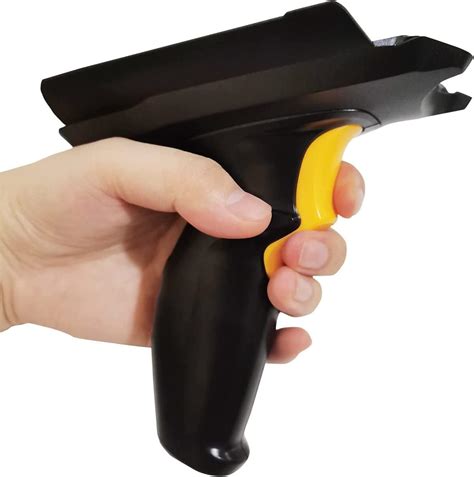 Amazon Com Trigger Pistol Grip Gun Trigger Pistol Scanner Handle For Zebra TC TC K TC