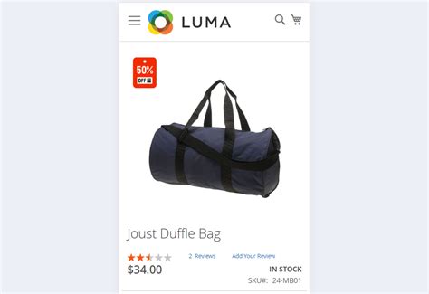 How To Ensure Product Labels Are Responsive