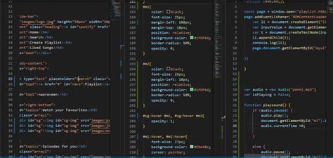 Praveen N On Linkedin Webdevelopment Html5 Css Javascript