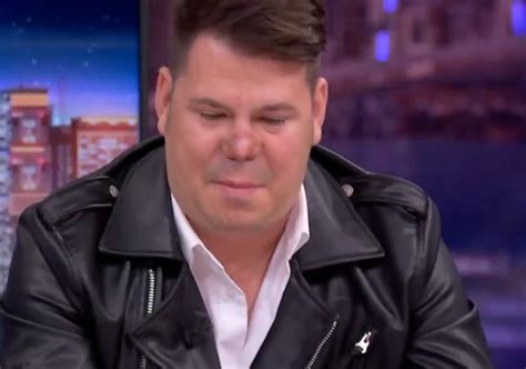 Lucas Explains Through Tears His Nose Operation In Eh