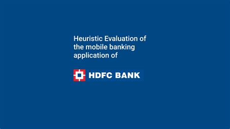 Heuristic Analysis Ux On Behance