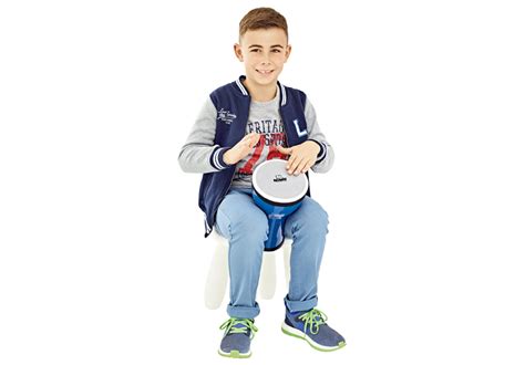 Classroom Djembe Set Music In Motion