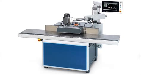 Wood Milling Machine El Zuhur