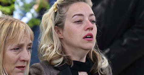 Mort De Tom Parker The Wanted à 33 Ans Sa Veuve Bouleversée Leur