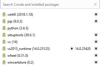 Python In Visual Studio 2017 Version 15 7 Microsoft For Python Developers Blog