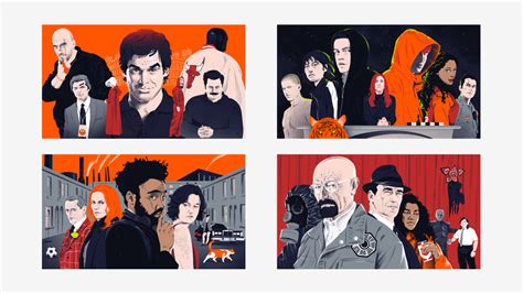 Полный список сериалы с 100 го до 1 го Статьи на Кинопоиске