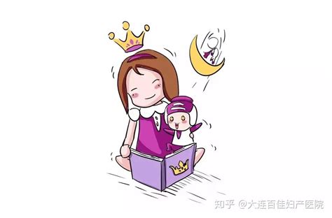 当妈前和当妈后的差别，只有生过娃了才知道！ 知乎
