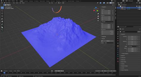Raycast Geometry Node Source Position Blender Stack Exchange