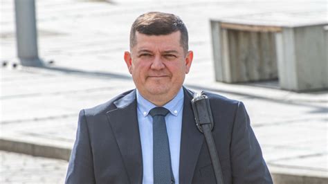 Jacek Wójcicki Kim Jest Wiek Rodzina Program Wyborczy Gorzów