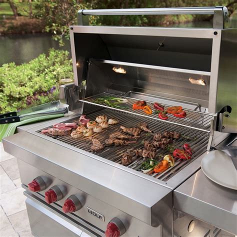 Whats The Best Outdoor Grill Brand At Denise Reyes Blog