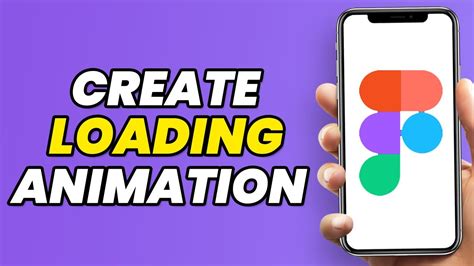 How To Create Loading Animation In Figma Find Best Solution