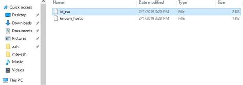 How To Use Windows 10s Openssh Client Instead Of Putty Make Tech Easier