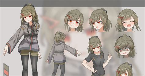 女の子 無題 Shionicのイラスト Pixiv