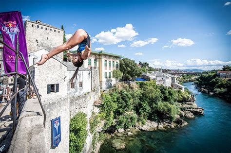 María Paula Quintero La Colombiana Que Quiere Seguir Haciendo Historia En Los Clavados De