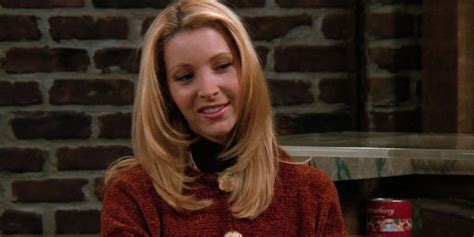 Friends 20 Best Phoebe Buffay Quotes