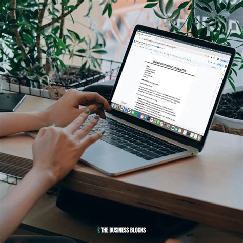 Unpaid Leave Notification Letter Template Sample Unpaid Leave Notification Unpaid Leave Letter