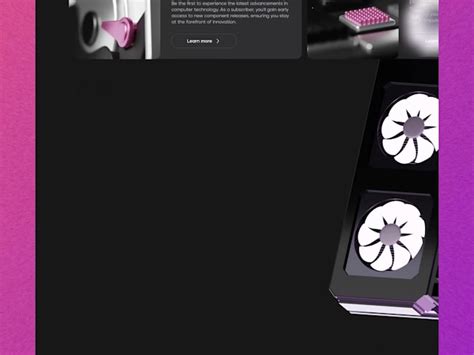 Revamp Design 3d Interactive Webflow Website Using Threejs Webgl Gsap