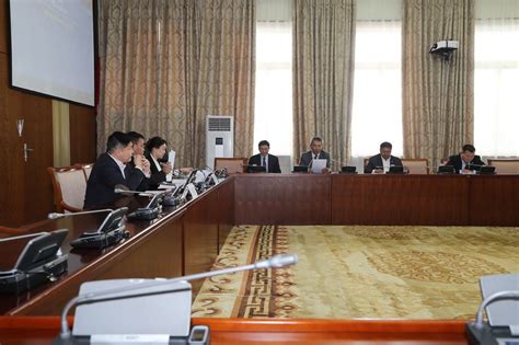 Гэрч хохирогчийг хамгаалах зөвлөл байгуулна Ubinfo Mn