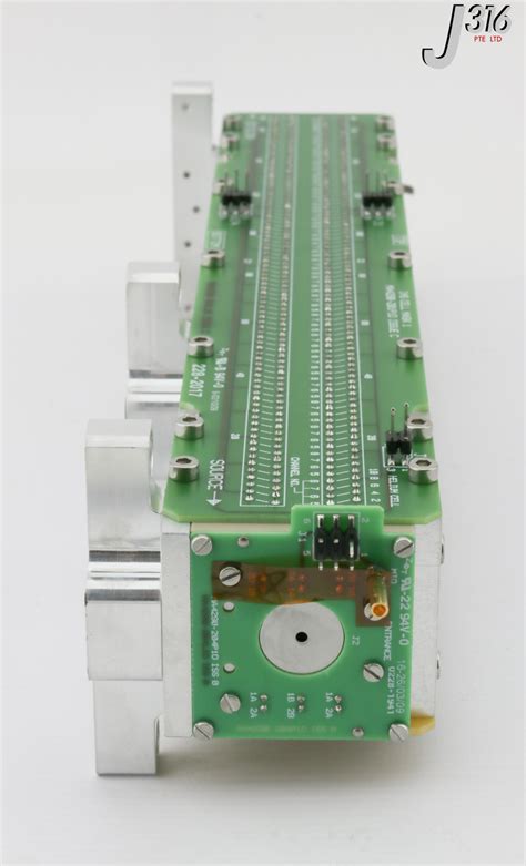 30619 Waters Ims Cell Assy 700004959 J316gallery