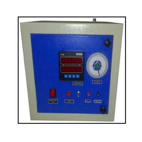 Ms Digital Rotary Encoder Trainer Angular Position Ethernet Model