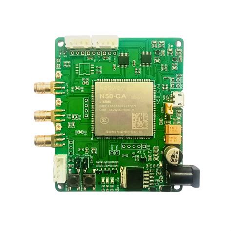Adiy N58 Neoway Gsm Module At Rs 3000piece Global System For Mobile