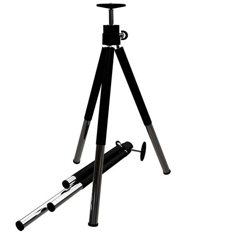 Mini Tripod Free 3d Model C4d Free3d