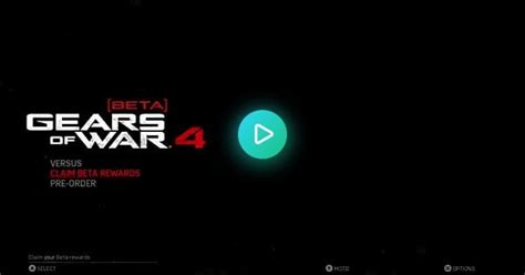 Here's what it looks like to hit level 20 on GoW 4 Beta and claiming ...