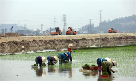 Focusing On Forming A National Infrastructure Framework