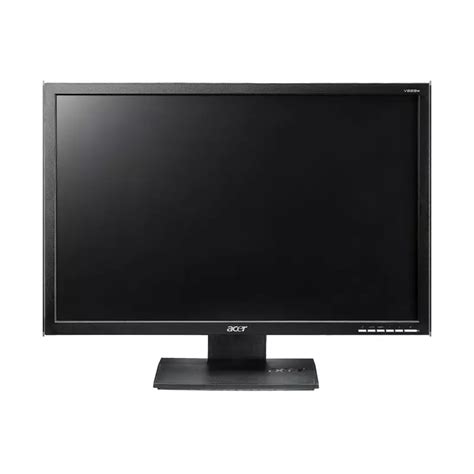 User manual Acer Value V223 (English - 28 pages)