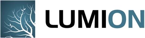 Lumion 3d Logo Png