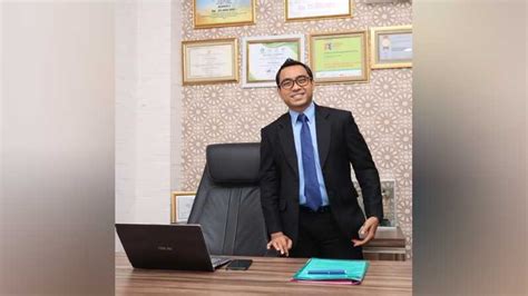 Eko Desriyanto Sosok Di Balik Idea Indonesia