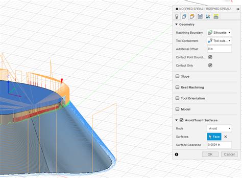 Solved Finish Question Autodesk Community